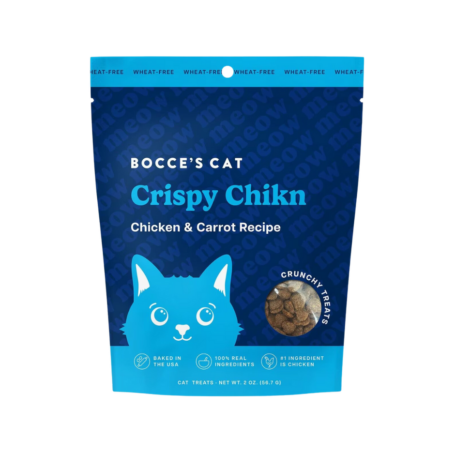 For Cats – Nature's Select Pet Food