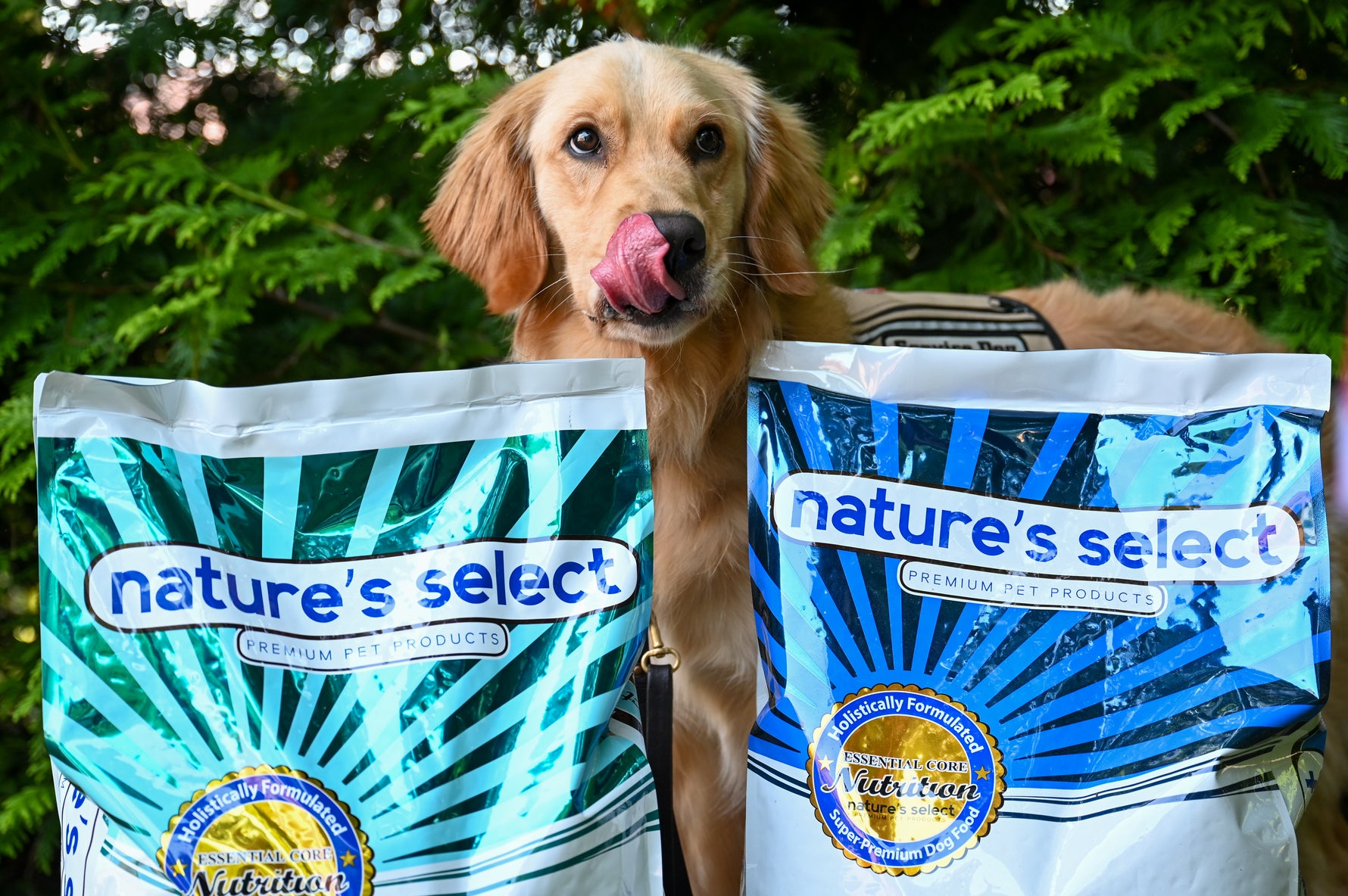 Nature's Select Pet Food