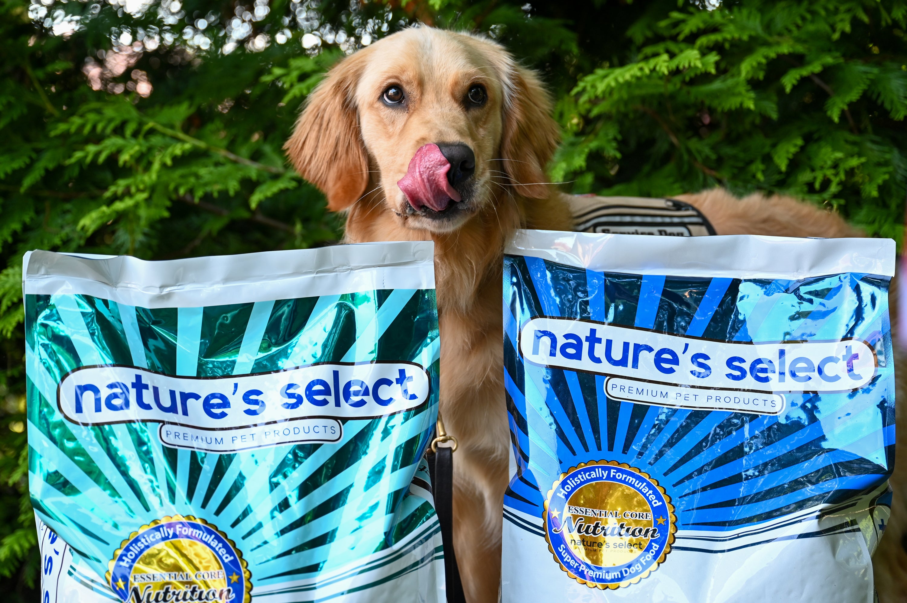 Nature's Select Pet Food